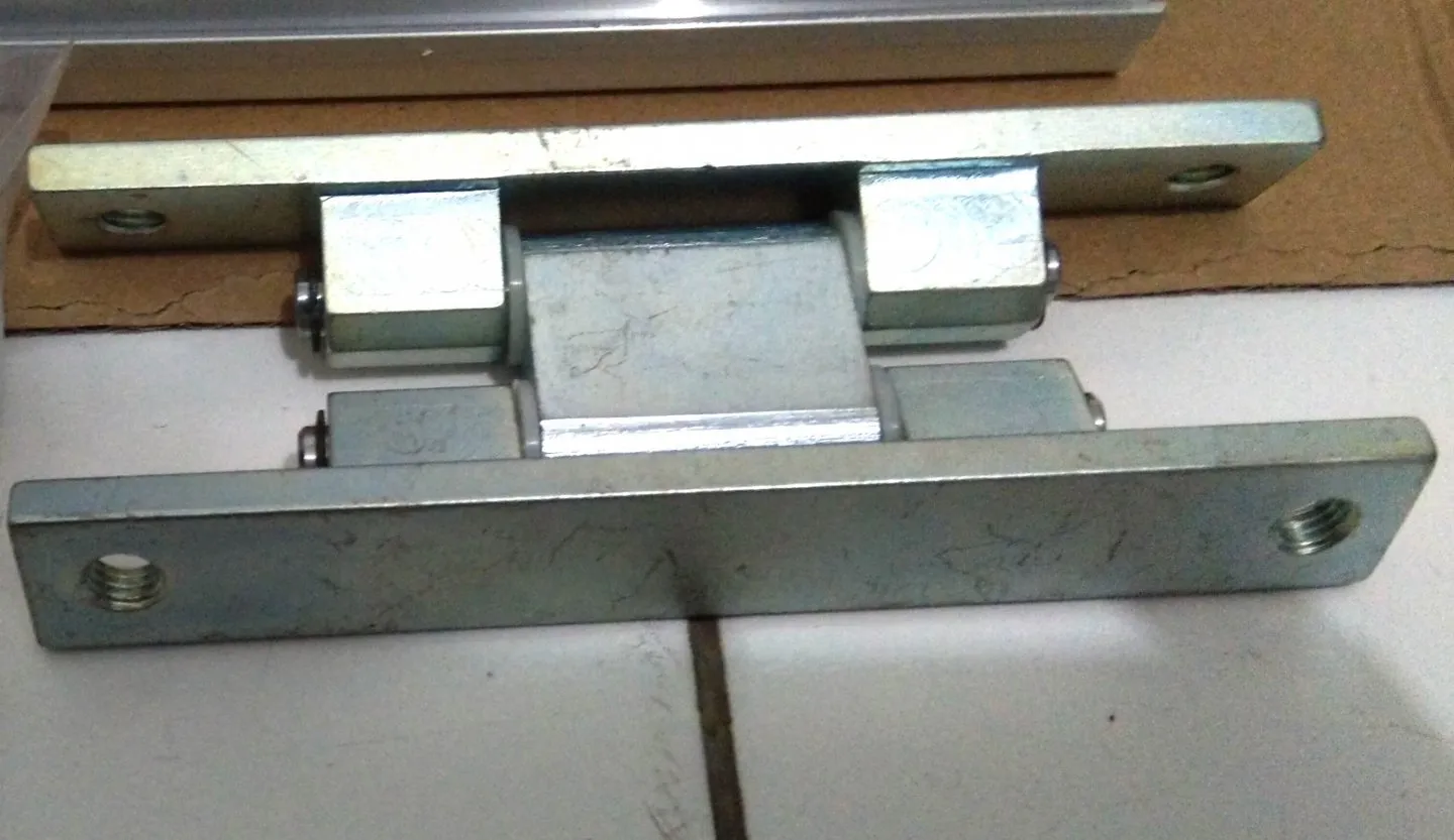 DSK 250 Hermetic | DSH 250/300 | Delta Solusi