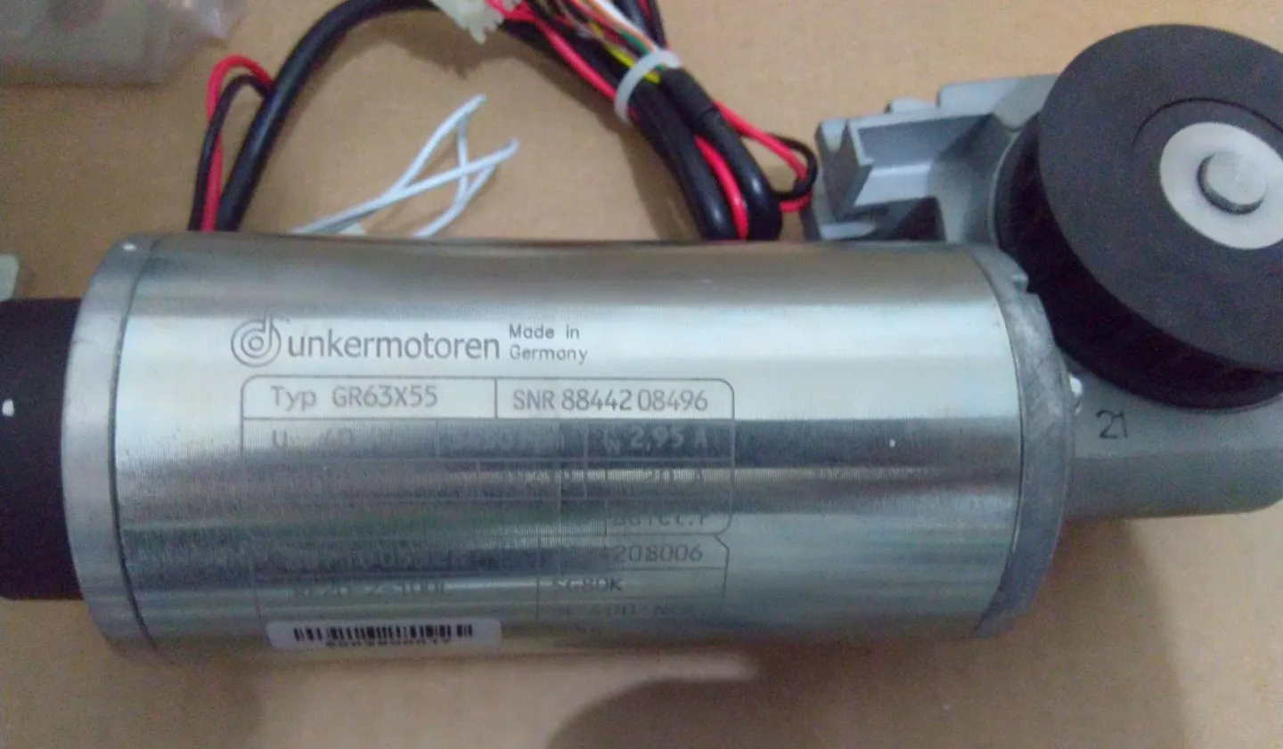 DSK 250 Hermetic | DSH 250/300 | Delta Solusi